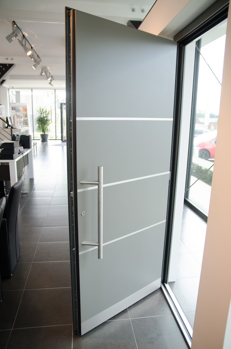 Produits Finstral | Châssis Home Services | Hainaut & Brabant Wallon